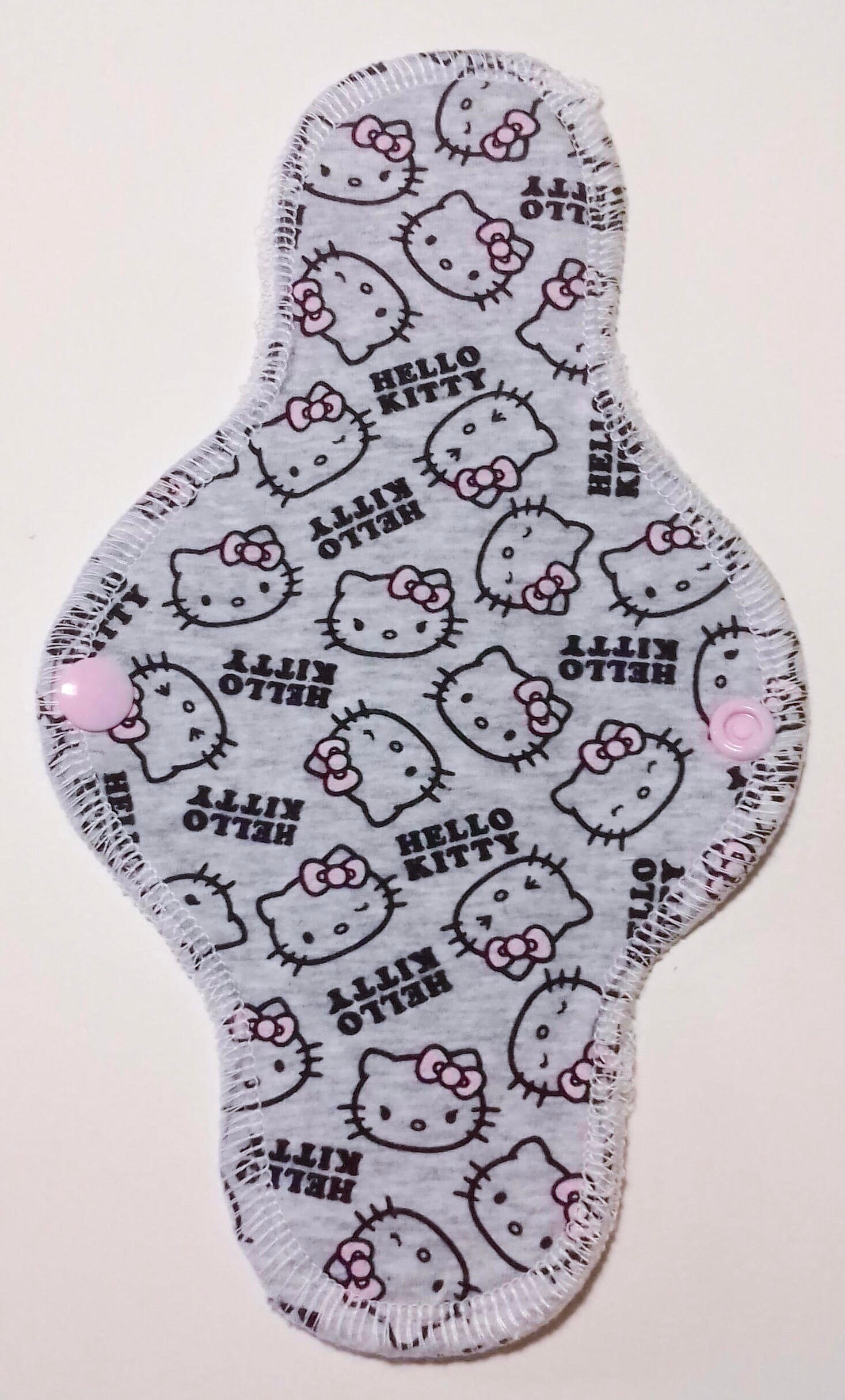 All Sizes Curves - Cloth Pad Pattern - Full Bundle - 6"-16" - - Etsy