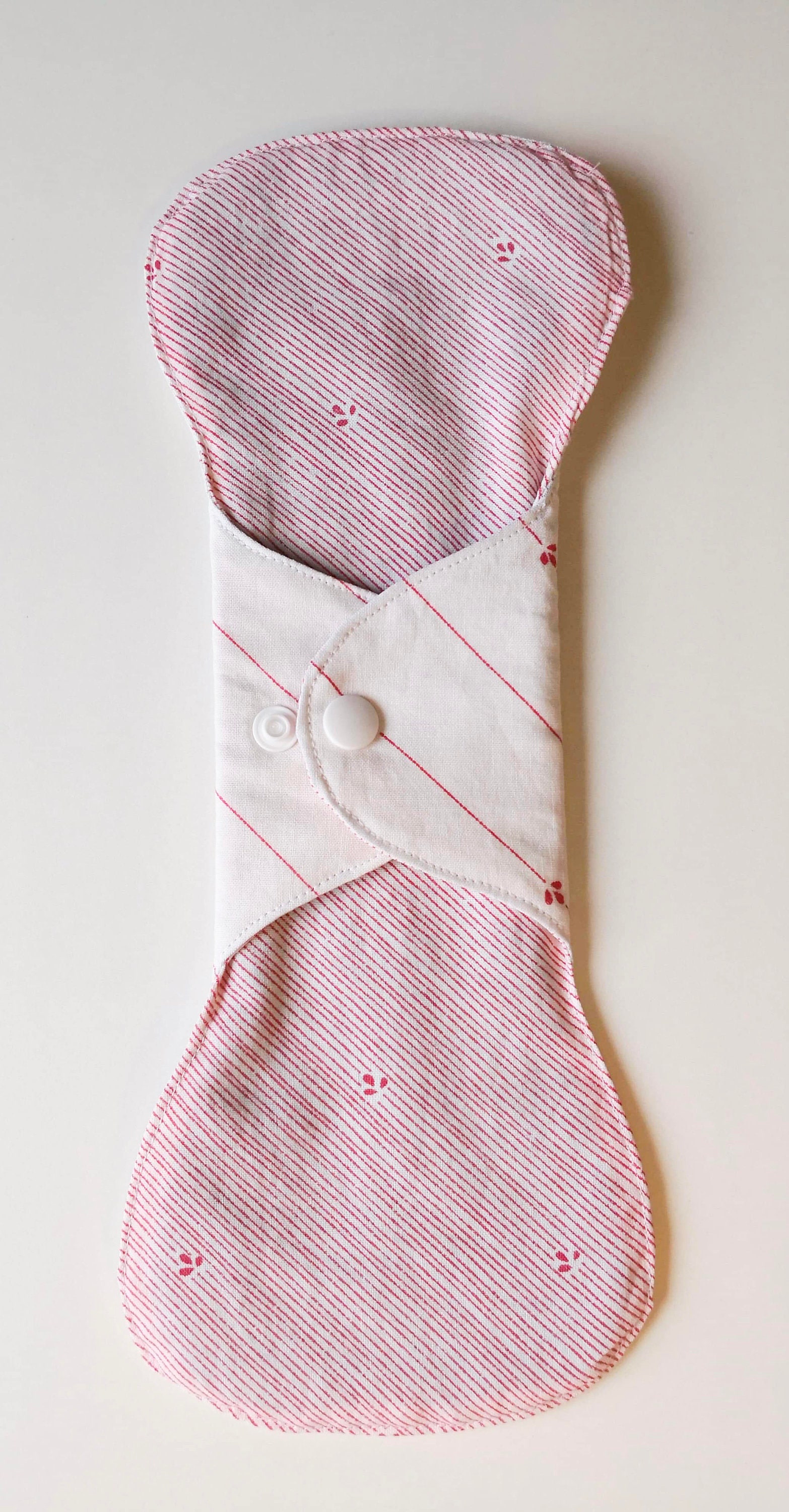 All Sizes Curves - Cloth Pad Pattern - Full Bundle - 6"-16" - - Etsy