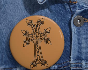 Cross of Jesus Christ, Armenian Apostolic Khachkar, Orthodox, Christian ...