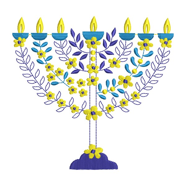 Jewish Embroidery - Etsy