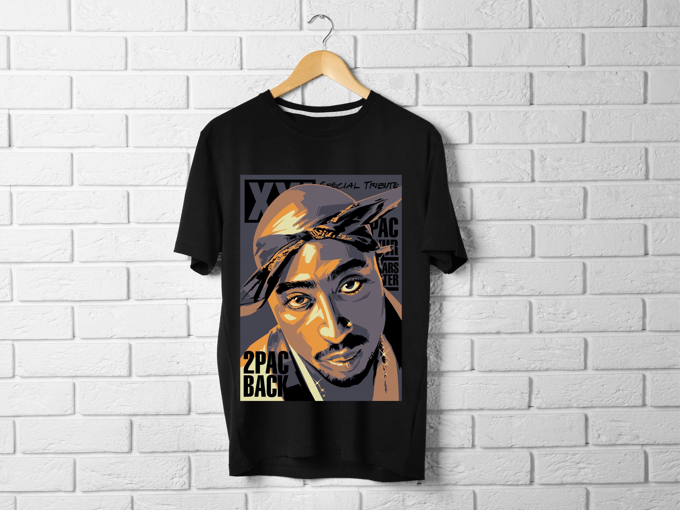 Hip Hop T-shirt Designs PNG Great for Stickers T-shirts - Etsy Australia