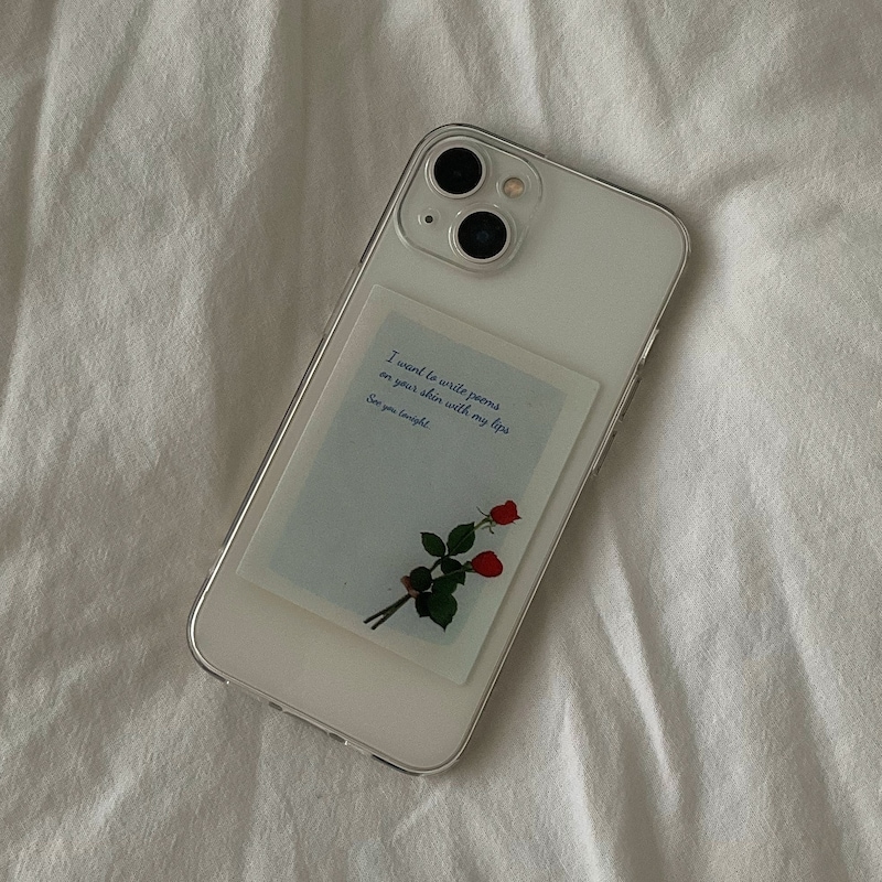 Instagram Case - Etsy