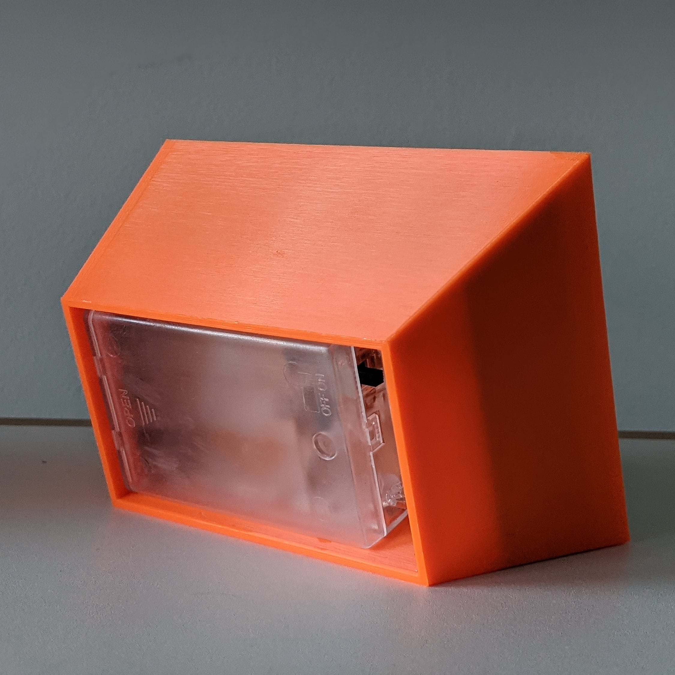 Lithophane Light Box Lamp 3d Printed Personalised Light | Etsy