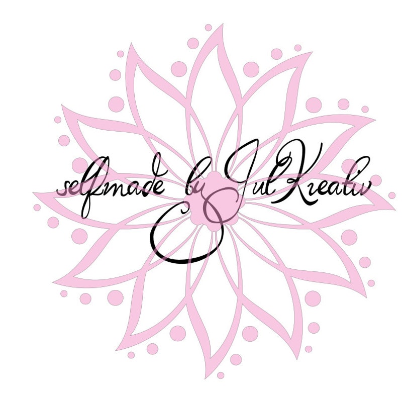 Plotterdatei blume blumen - Etsy.de