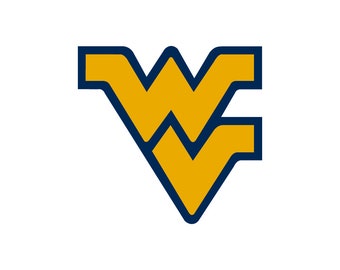 West virginia svg | Etsy