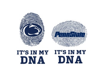 Penn state svg | Etsy