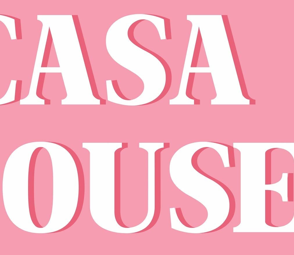 Printable Mojo Dojo Casa House Art Print | Barbie Inspired Art Print