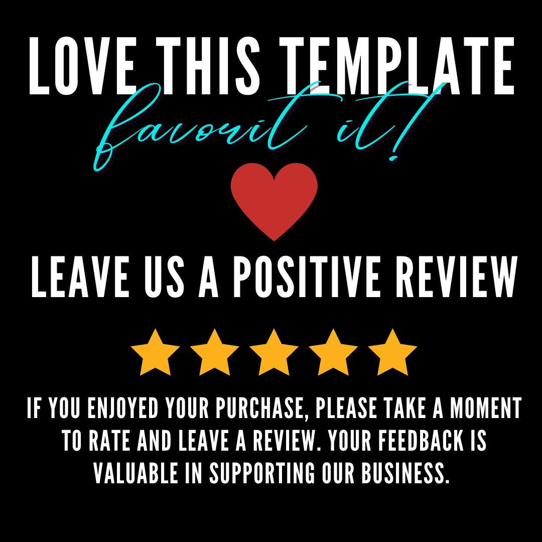 Editable Stylist Flyer, Custom Hair Salon Design, Canva Template ...