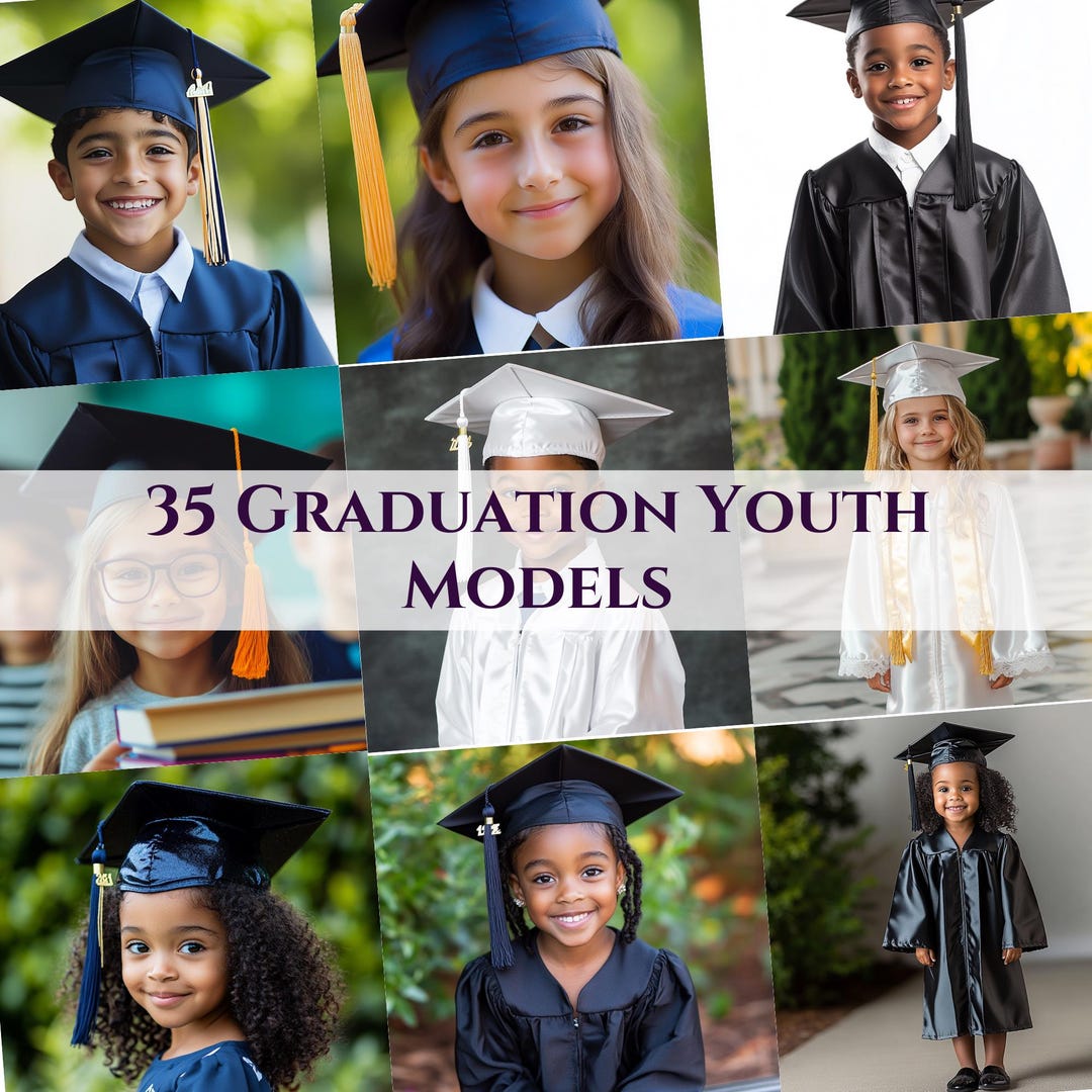 35 Youth Graduation Models, Social Media, Ebooks, Models, Stock Photos ...