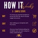 Canva Editable Flyer Template, Customizable Design, Editable Flyer ...