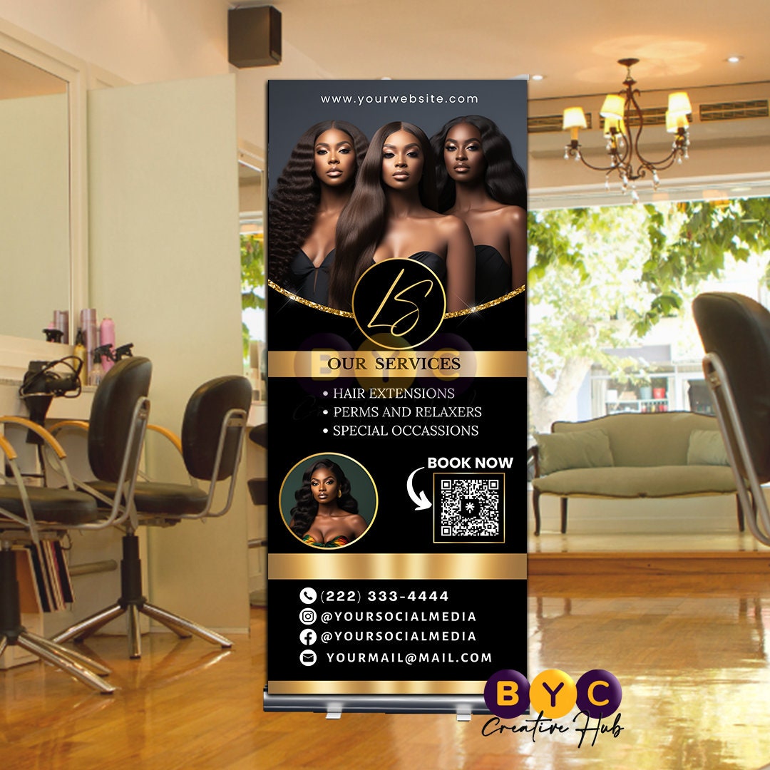 Economy Retractable Stand (stand & Displays), Personalized Retractable ...