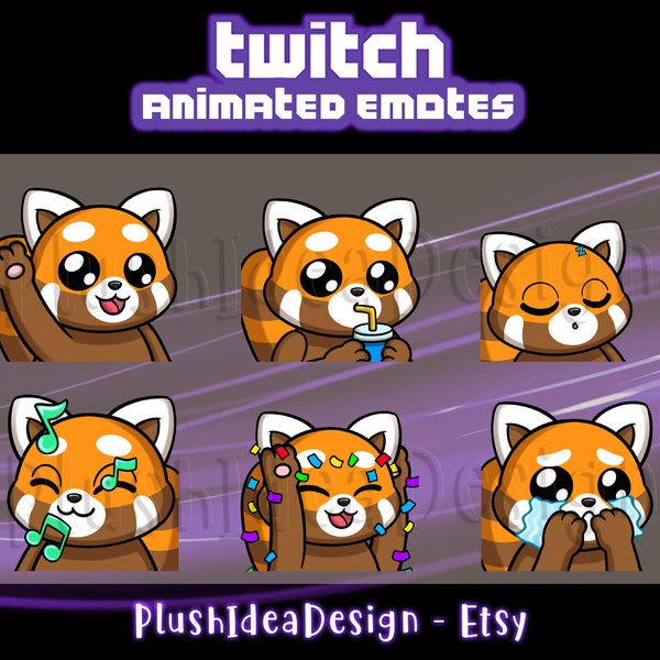 Transformers Twitch Emotes - Etsy