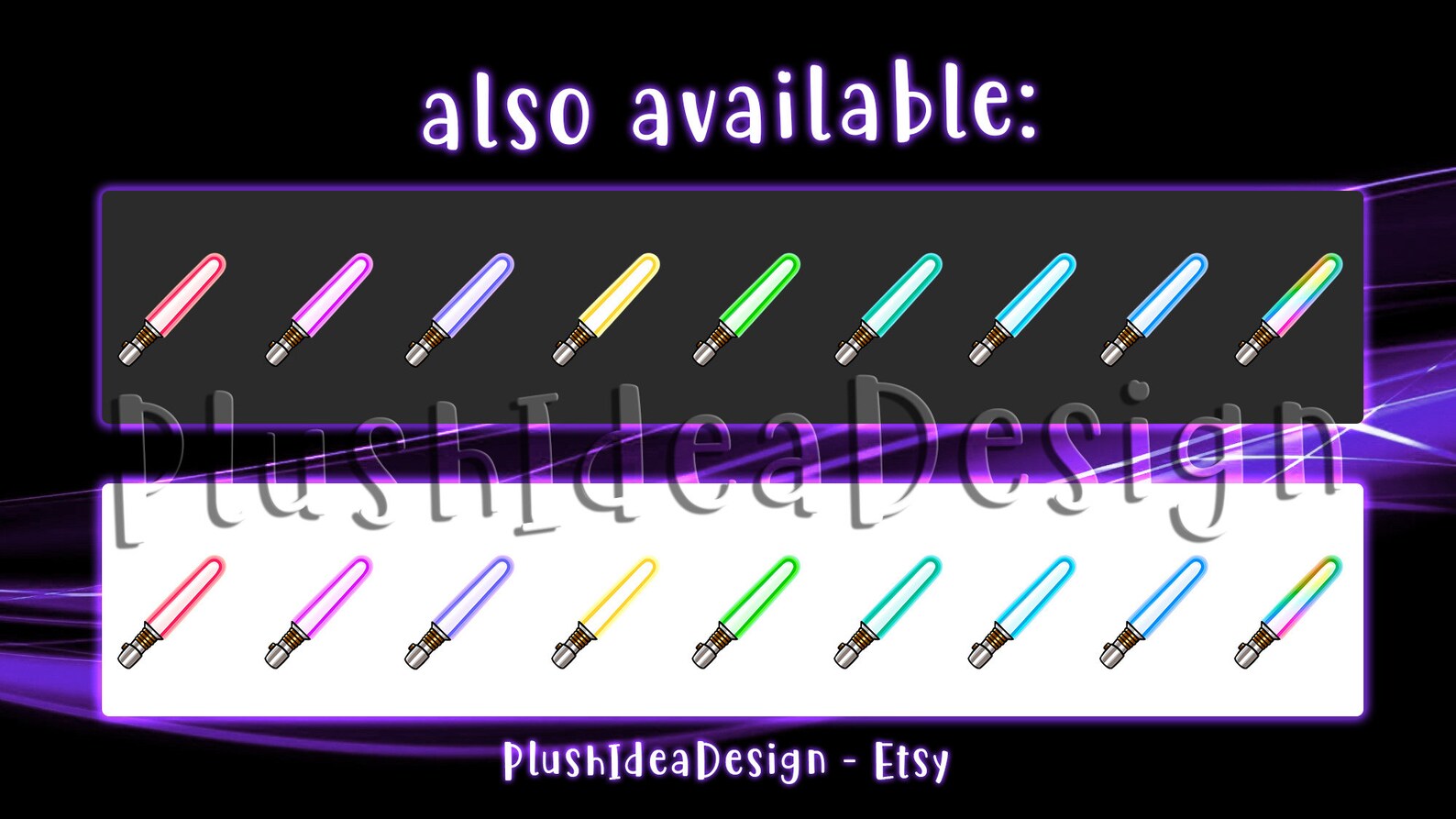 Twitch Screens, Alerts and Overlays Pack Baby Yoda, Cute Yoda, Pastel ...