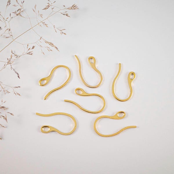 Ohrring rohlinge - Etsy.de