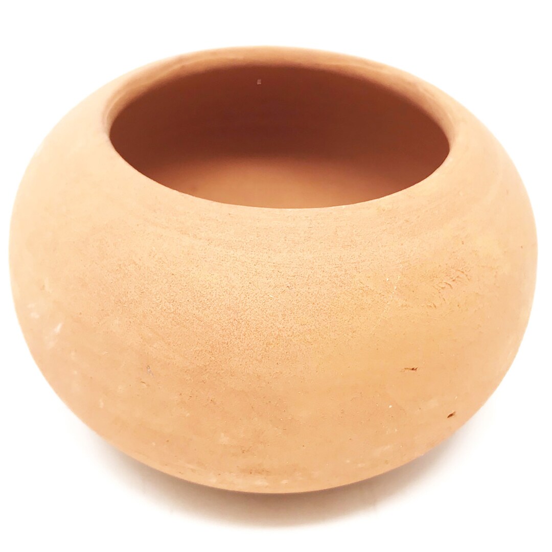Terracotta Ball Pot Cover - Etsy