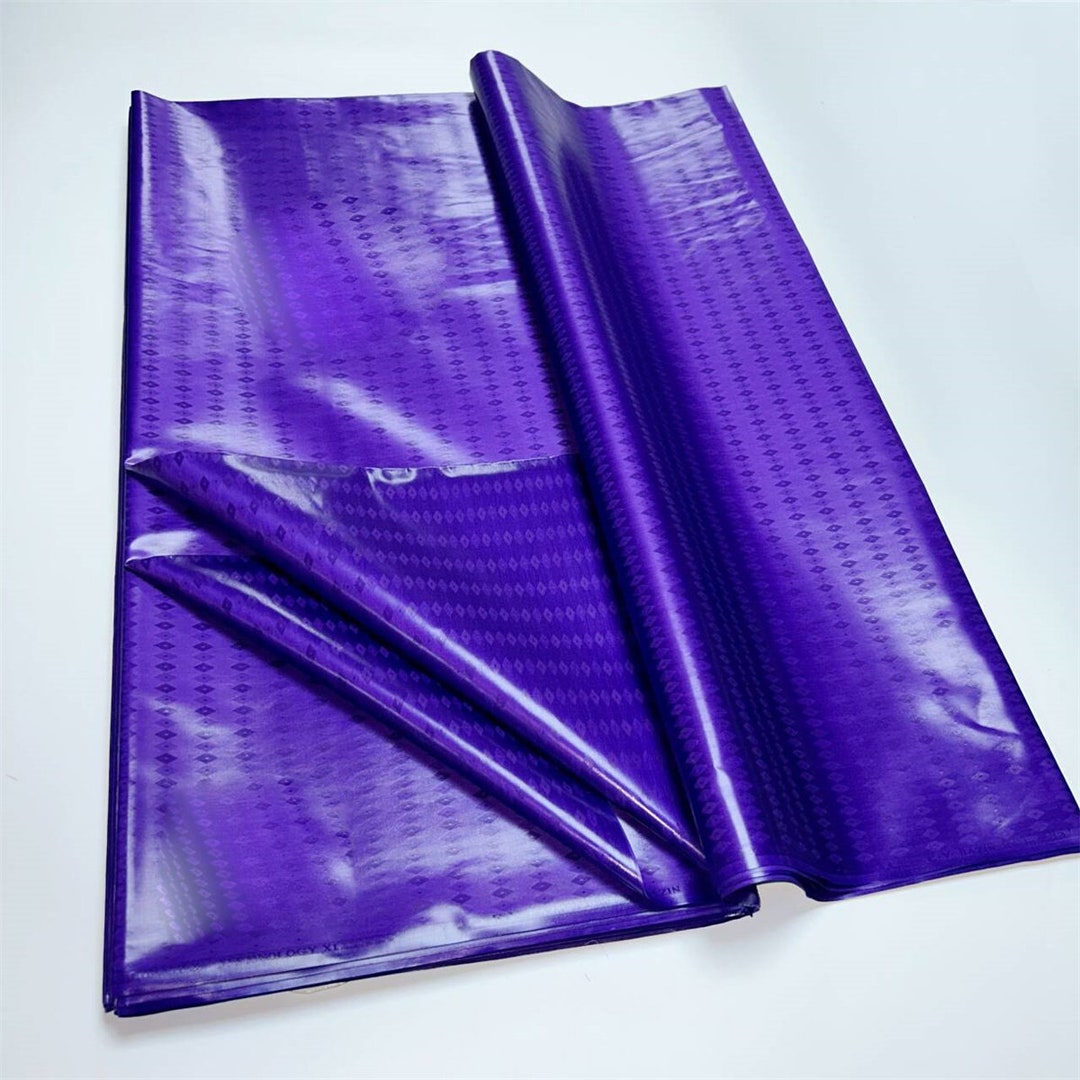 African Bazin Fabric Tissu Aroma Sewing Crafts Fabric High Quality ...