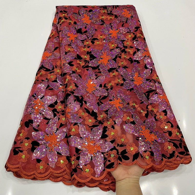 Swiss Lace Fabric - Etsy