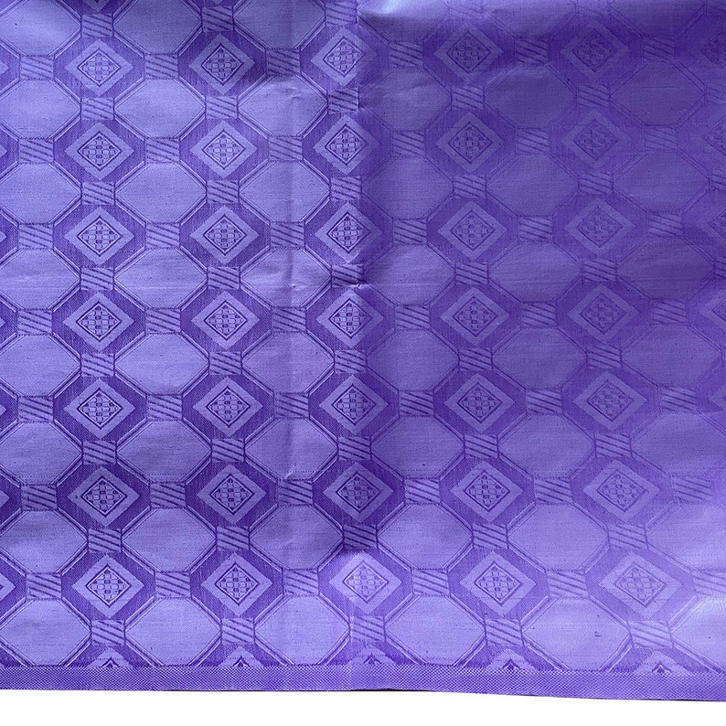 5 Yards Bazin Fabric African Lace Tissu Swiss Voile Lace - Etsy