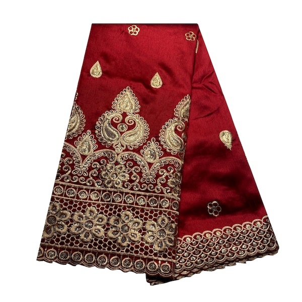 Nigerian George Wrapper - Etsy