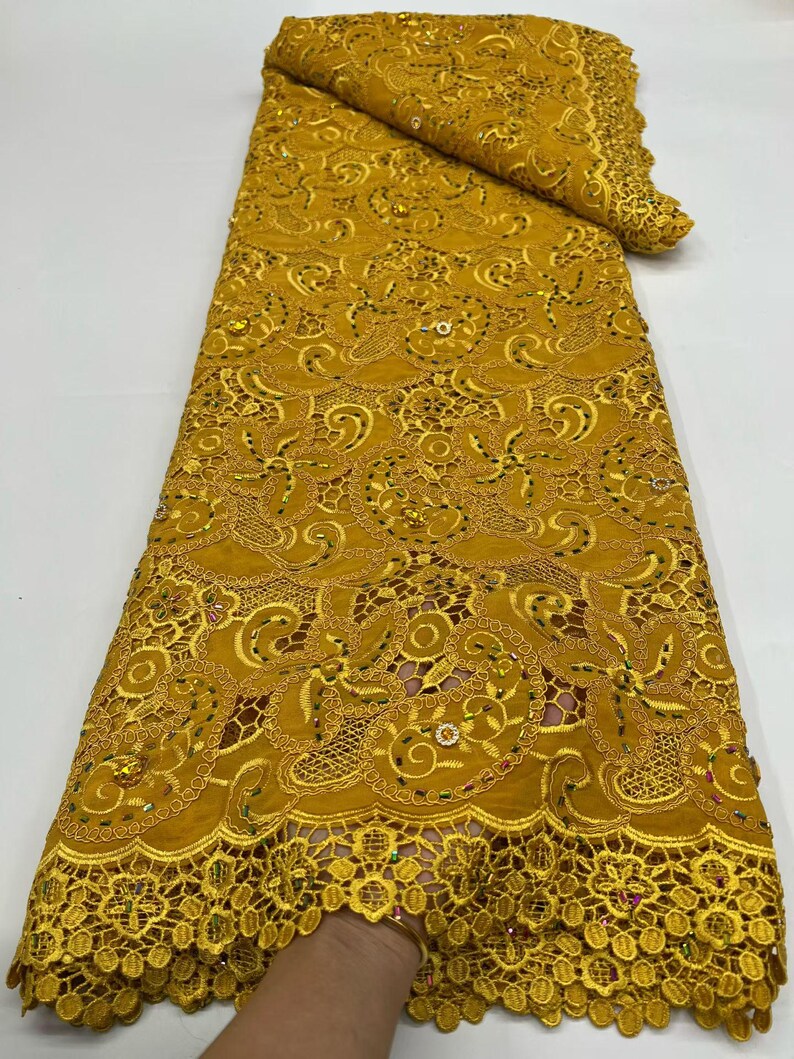 Wine Red Cord Lace Fabric, Embroidered Mesh With Stones, 5 Yards - Etsy UK