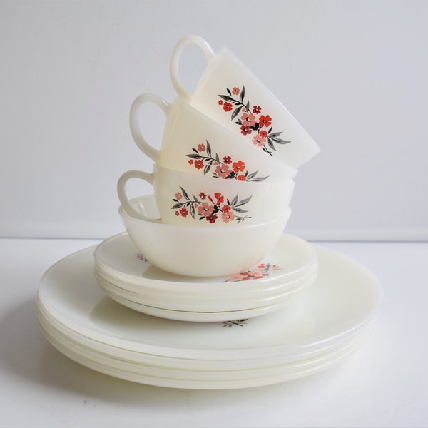 Fire King Dinnerware - Etsy