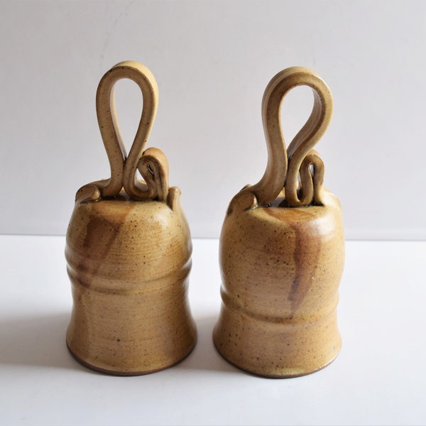 Ceramic Bell - Etsy