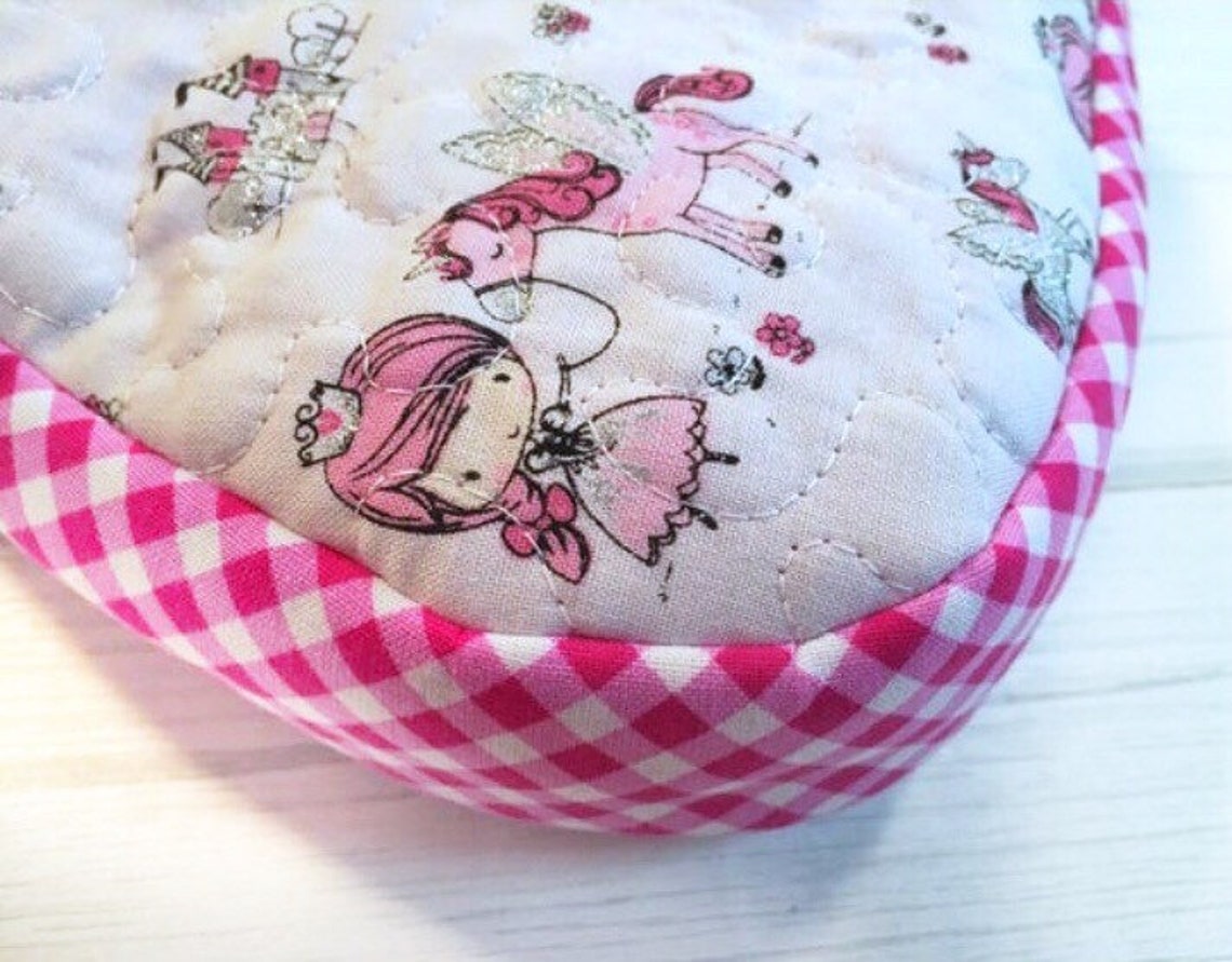 Princess Purse Unicorn and Princess Purse Unicorn Purse - Etsy