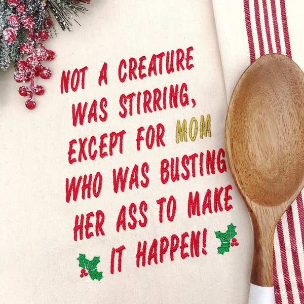 Stirring - Etsy