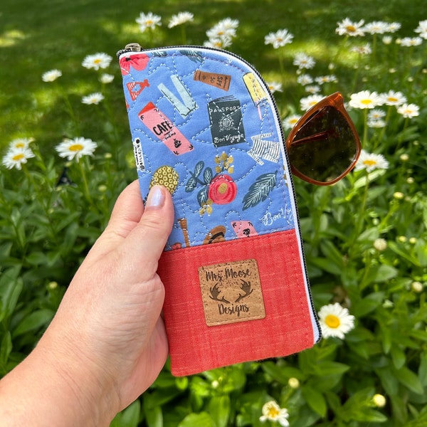 Handmade Case - Etsy