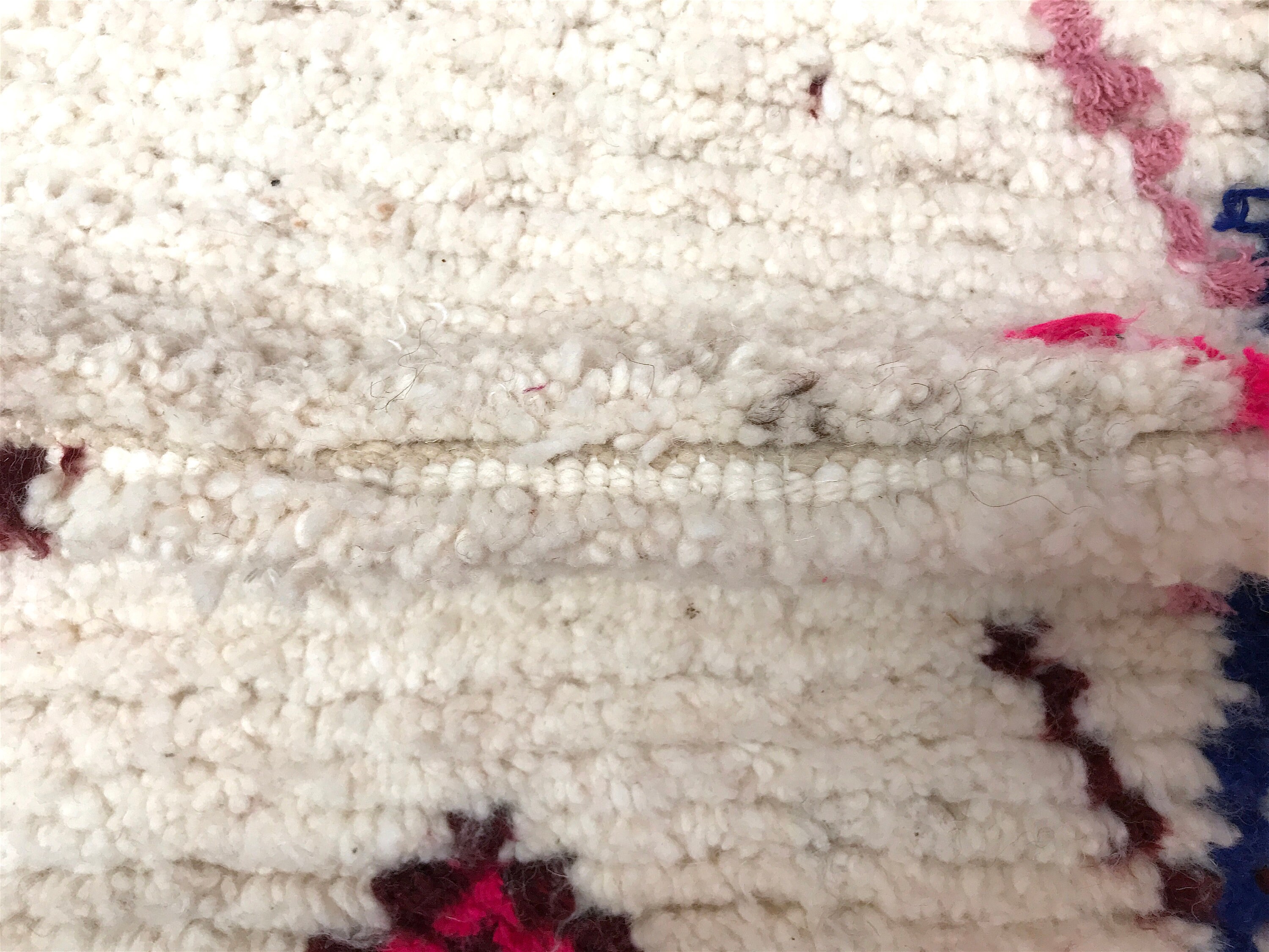 Custom Moroccan Rugs Azilal 6x9 Berber Rug Bohemian Rug | Etsy