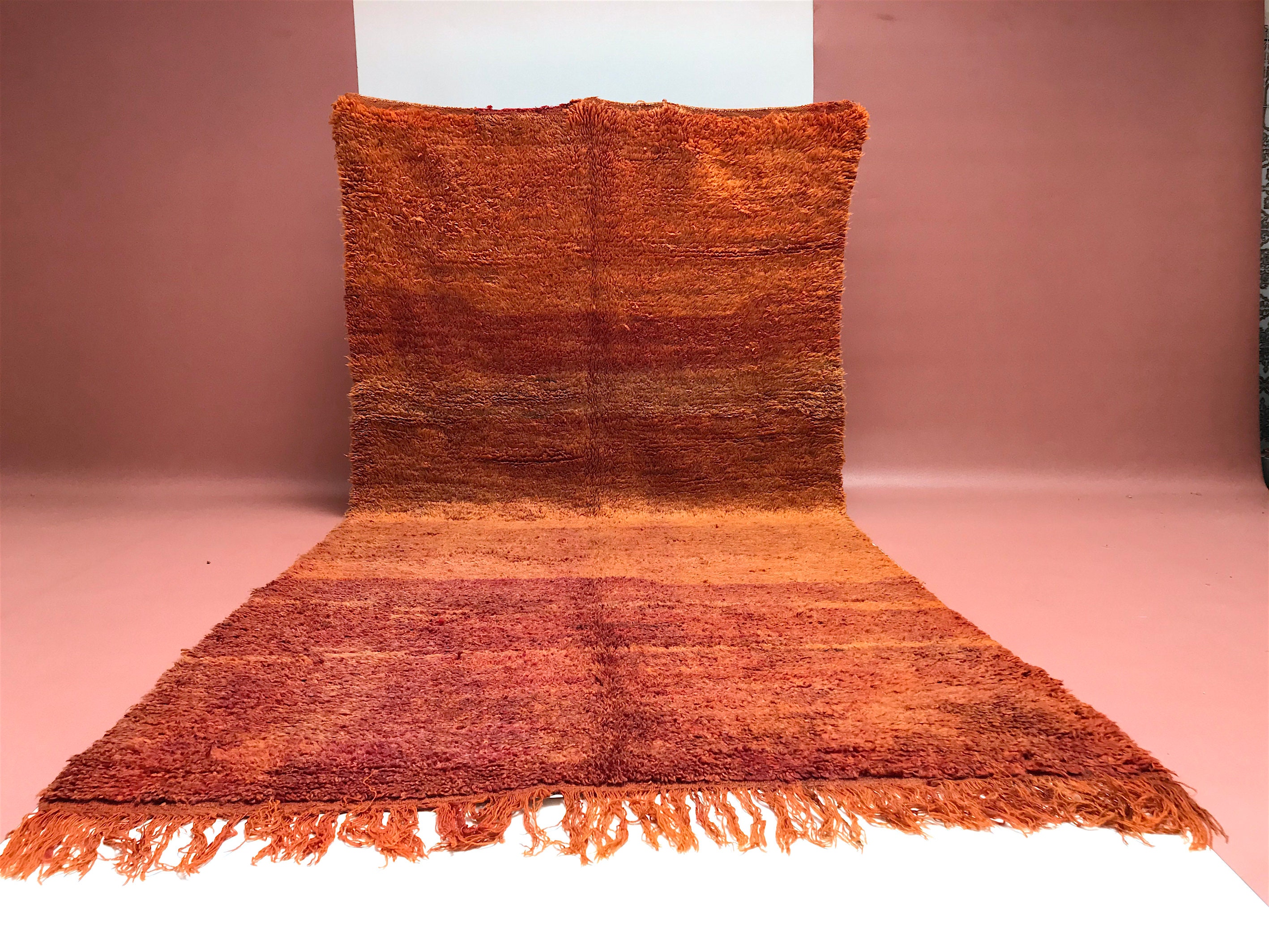 Moroccan rug beni mguild rug berber rug vintage rug | Etsy