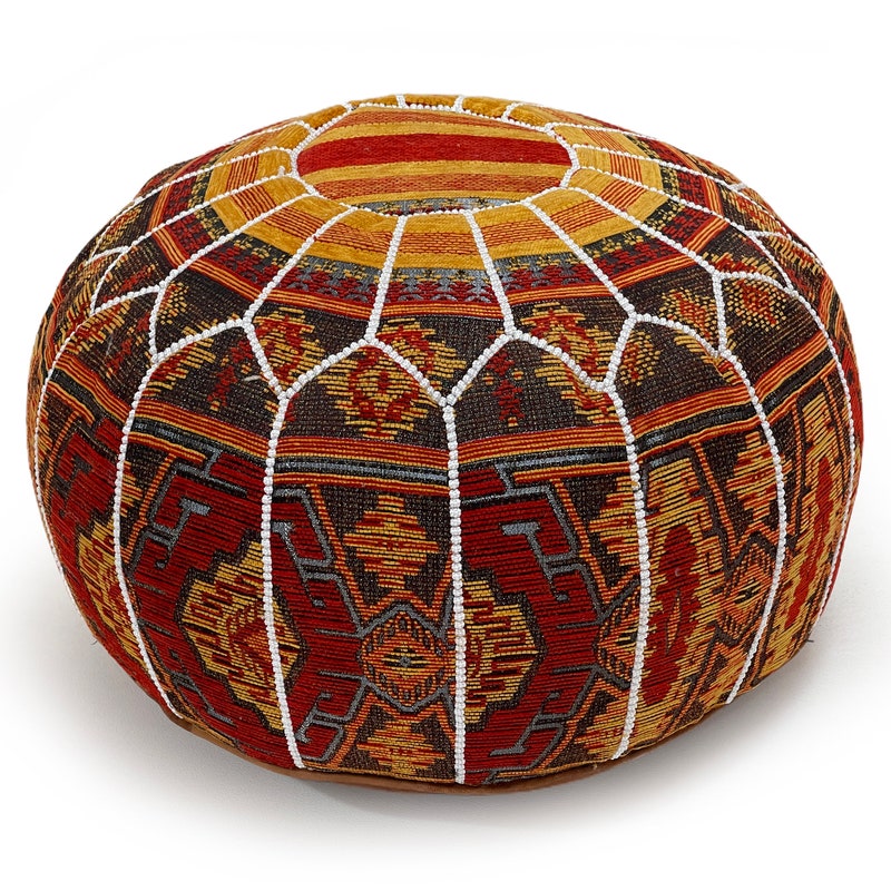 Pouffe - Etsy