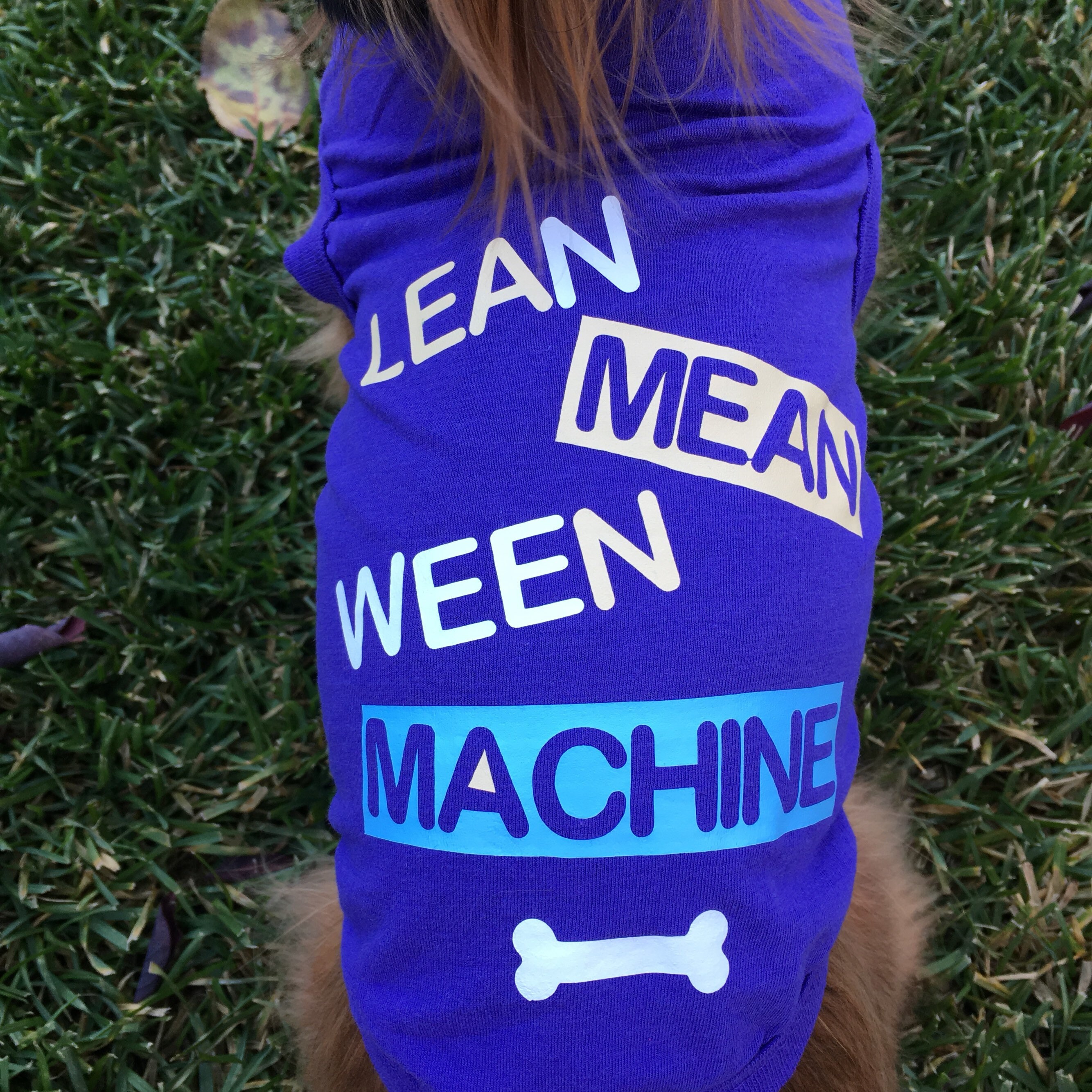 Lean Mean Ween Machine - Etsy