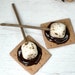 Faux Smore, Fake Smore for Display, Smore Display, Campfire Display ...