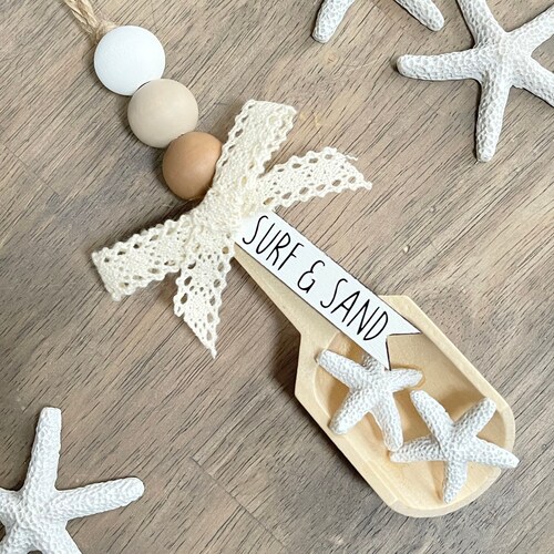 Mini Starfish for Beach Coastal Decor Beach House Decor - Etsy