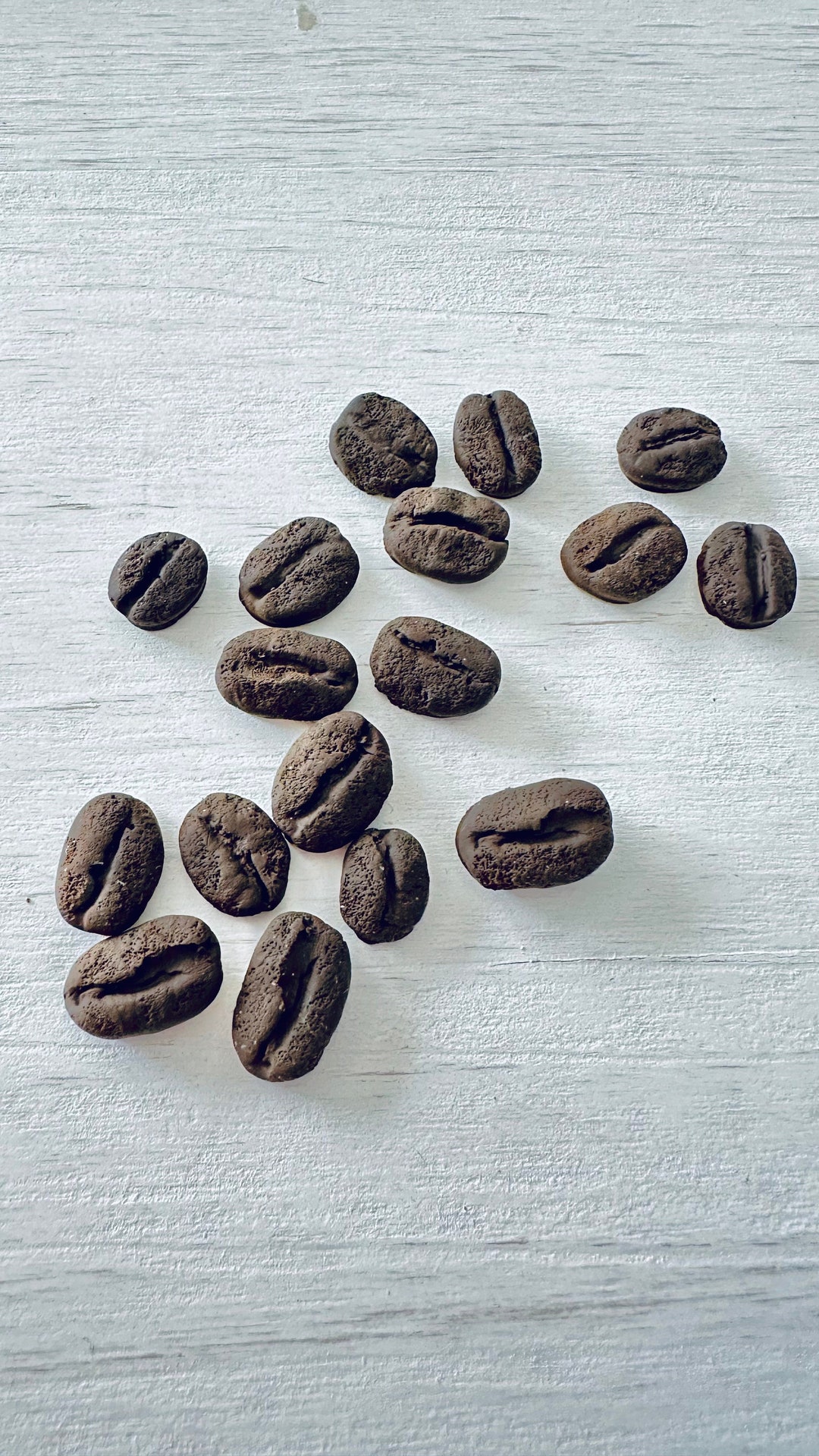 Fake Coffee Beans, Mini Coffee Beans, Faux Coffee Beans, Coffee Beans ...