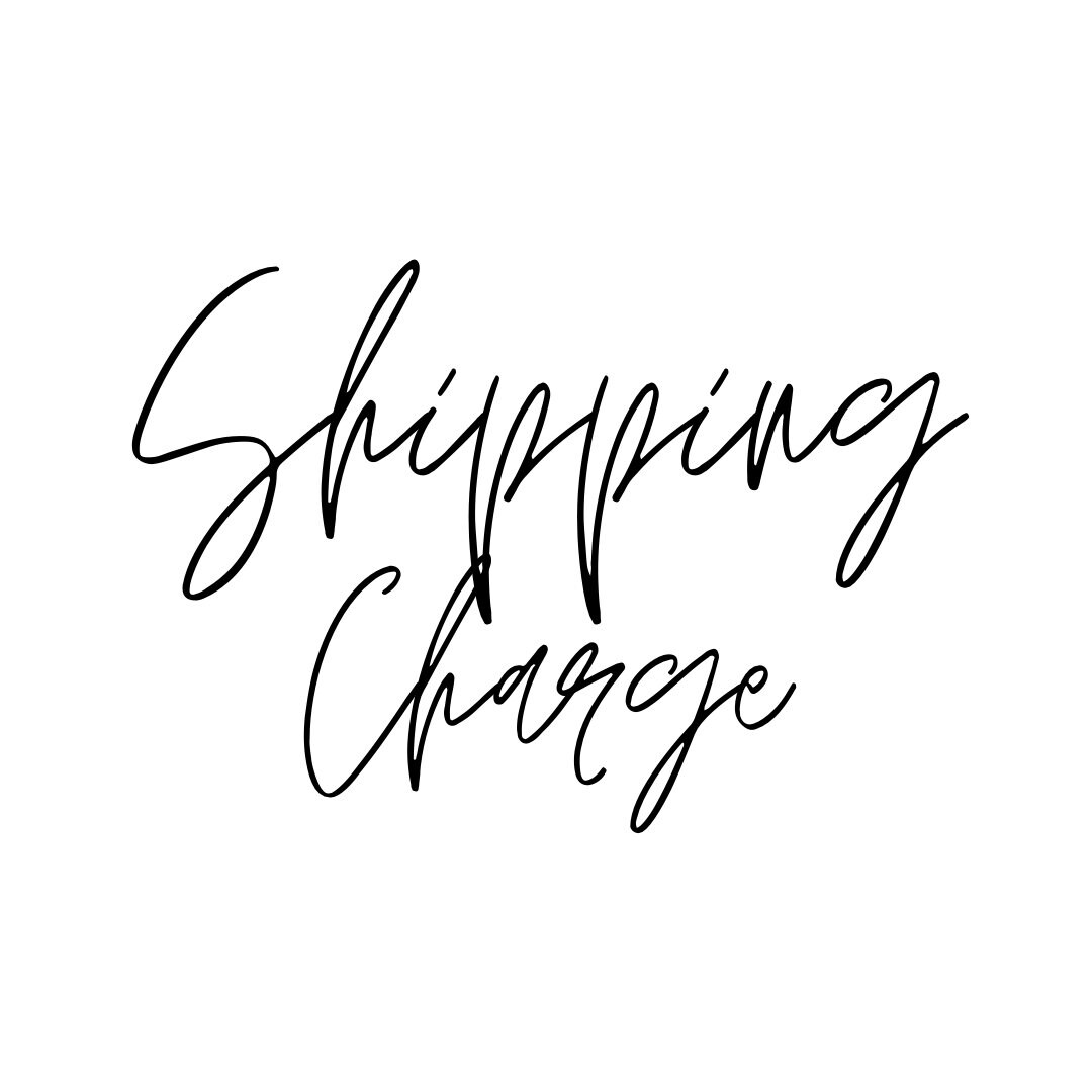 Rush Shipping Charge - Etsy