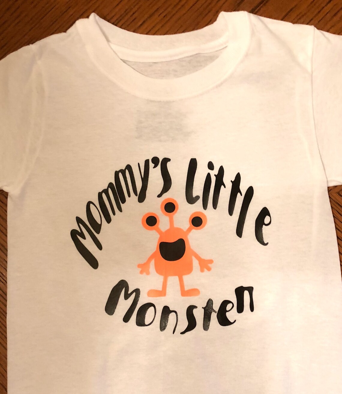 Mommy's Little Monster Toddler T-Shirt Halloween Toddler | Etsy Mommy's Little Monster Toddler T-Shirt Halloween Toddler | Etsy