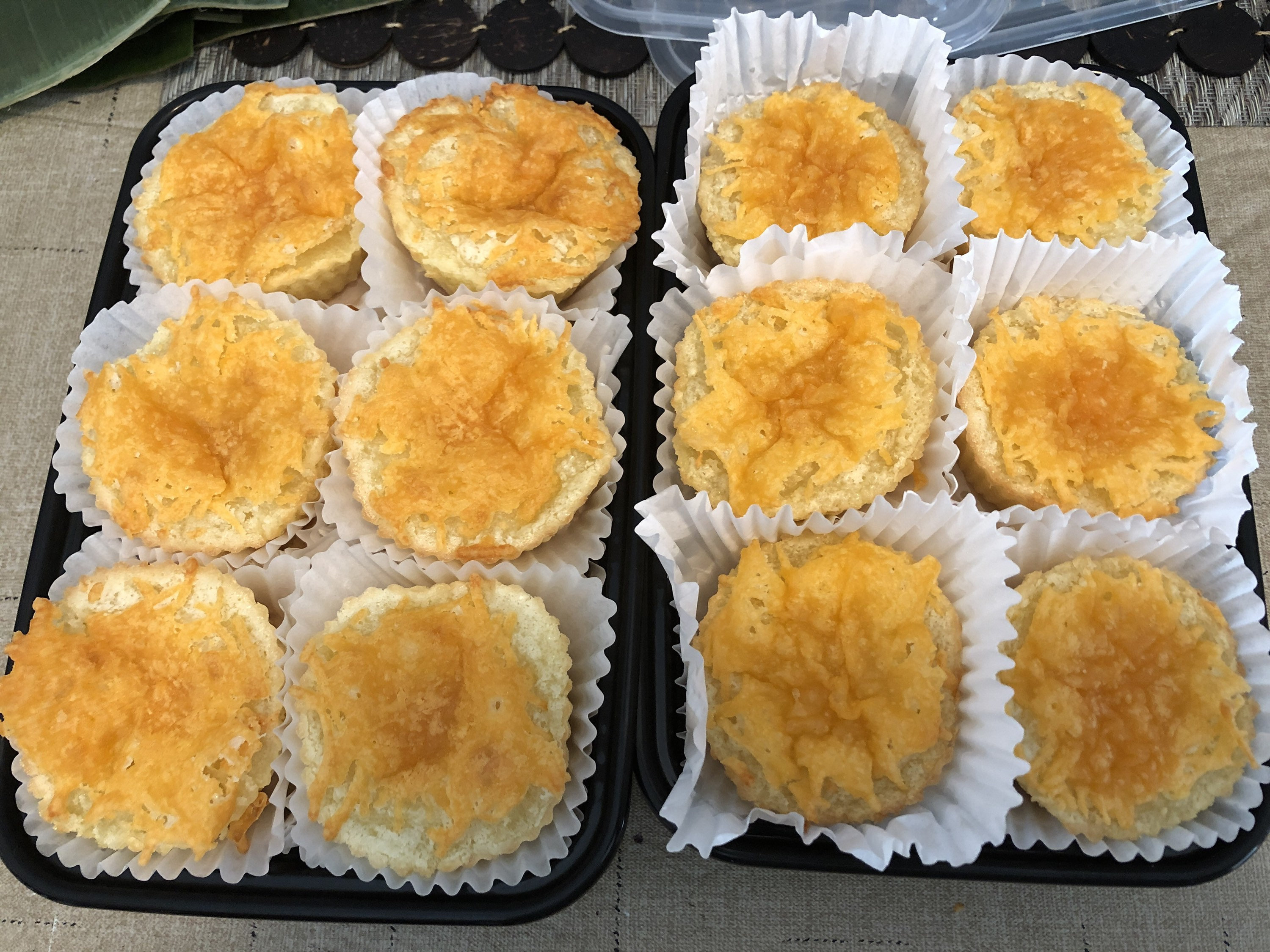 Royal Bibingka 1 Dozen - Etsy