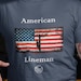 Lineman, Proud American, T-shirt, Lineman Gift, Linewife, Short Sleeve ...