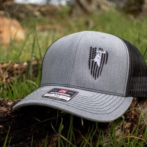 Lineman Flag, American Flag, Journeyman Lineman Hat, Lineman Gift ...