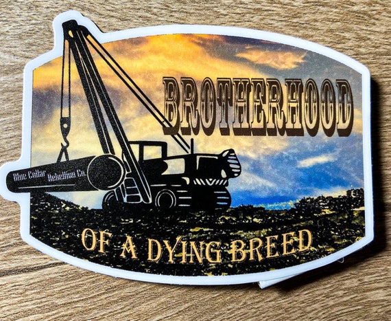 Pipeline Welder Logo