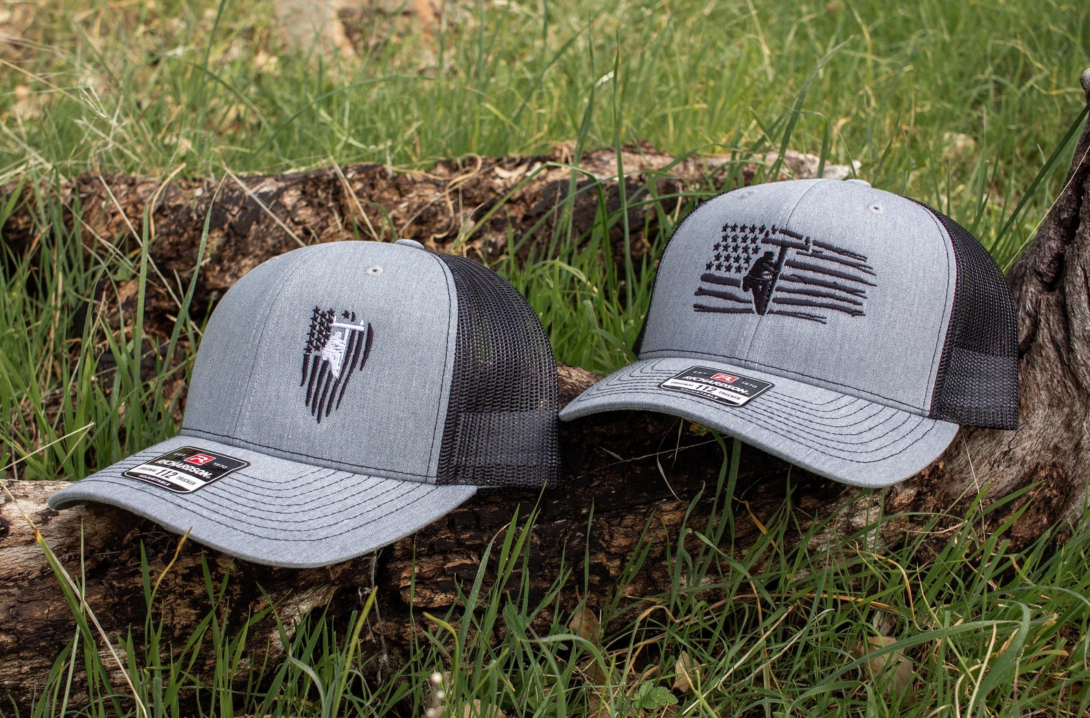 Lineman Flag, American Flag, Journeyman Lineman Hat, Lineman Gift ...