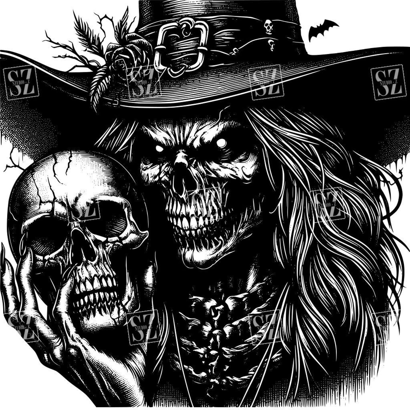 Witch Pack 2, Norton White Tile, SVG, PNG - Etsy