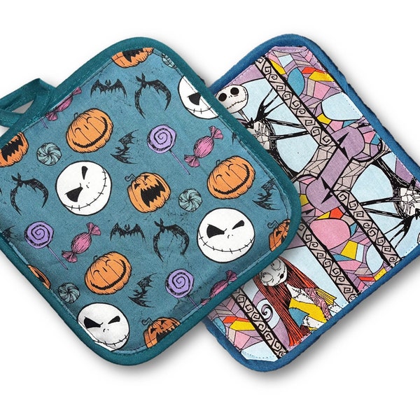 Jack Skellington Pot - Etsy