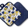 Toy Story Disney Pixar Pot Holders Toy Story Kitchen Cookware Gifts ...