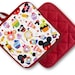 Disney-inspired Pot Holders Stitch Disney Kitchen Cookware Disney Gifts ...