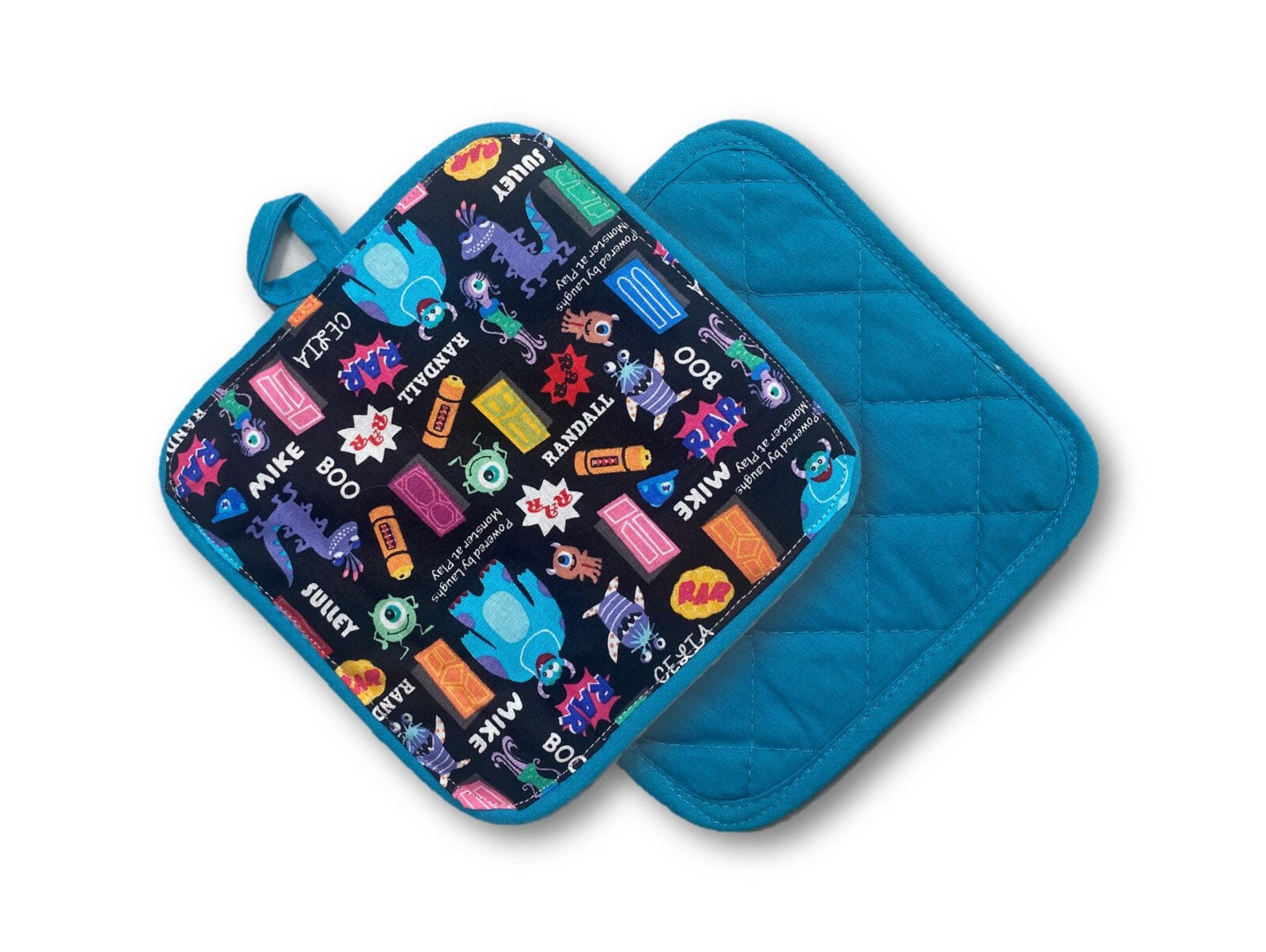 Toy Story Disney Pixar Pot Holders | Toy Story Kitchen Cookware Gifts ...