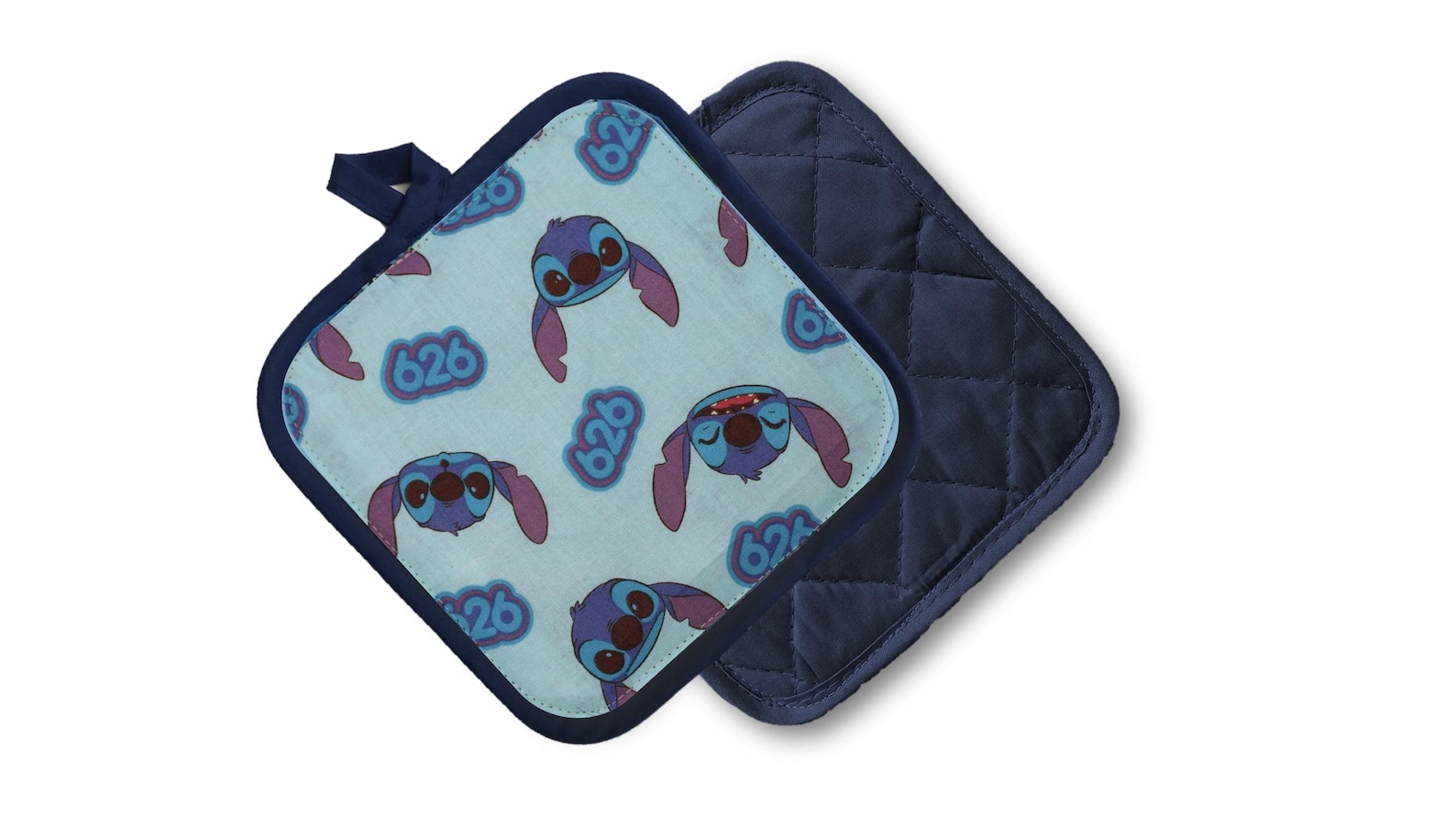 Disney-inspired Pot Holders - Stitch | Disney Kitchen Cookware | Disney ...