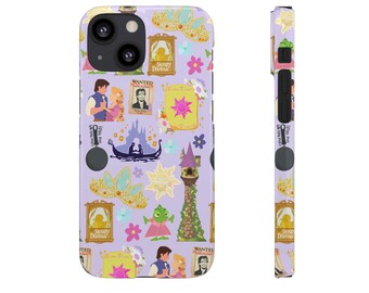 Rapunzel Flynn Rider - Etsy